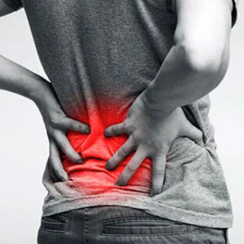 Protect Your Lower Back - Santa Barbara Chiropractor