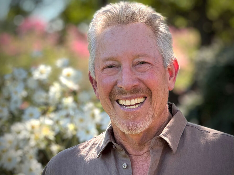 Chiropractor Santa Barbara Dr. Steve Sherwin DC Chiropractic